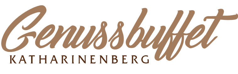 Genussbuffet – Heimatalm